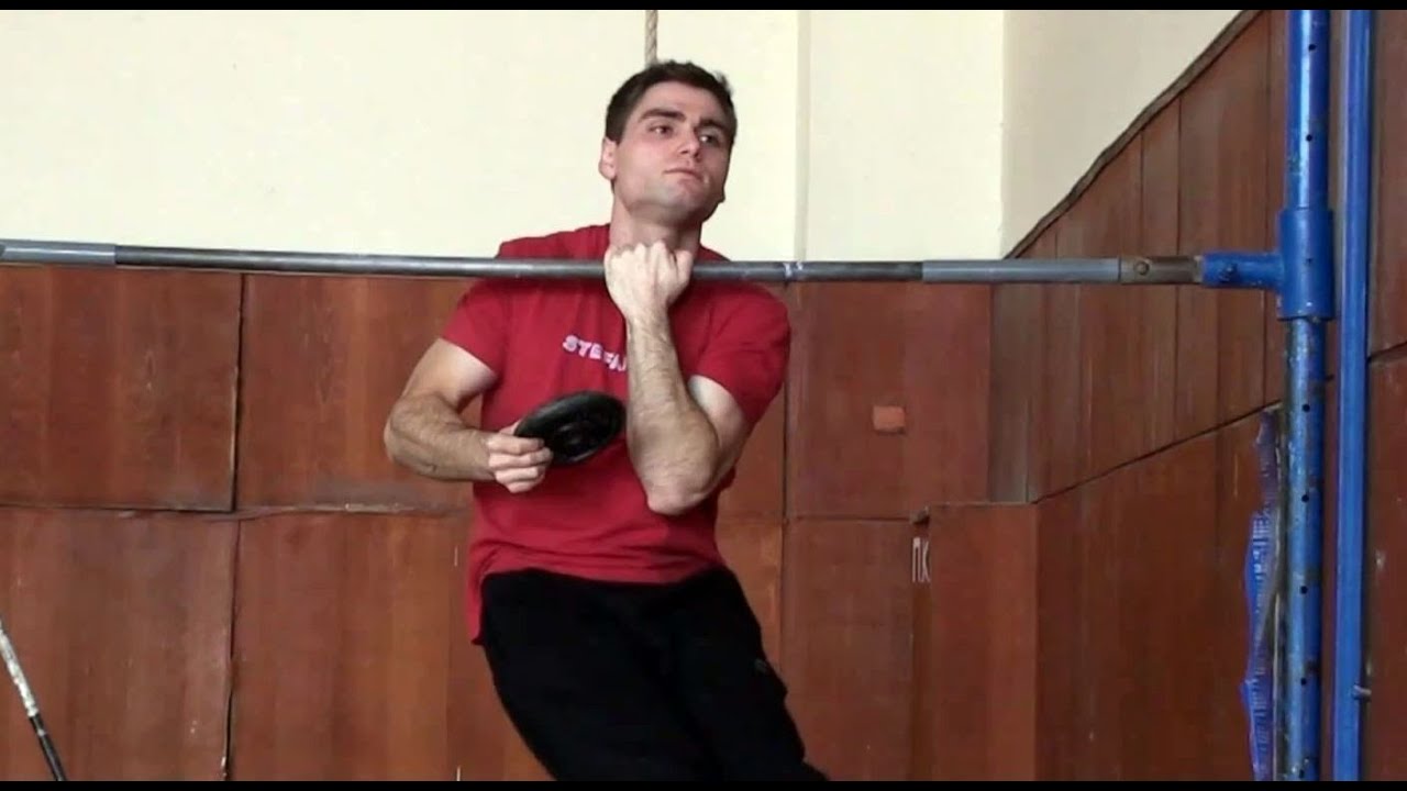 One Arm Chin Up/Pull Up Tutorial Narrated (Long) - YouTube