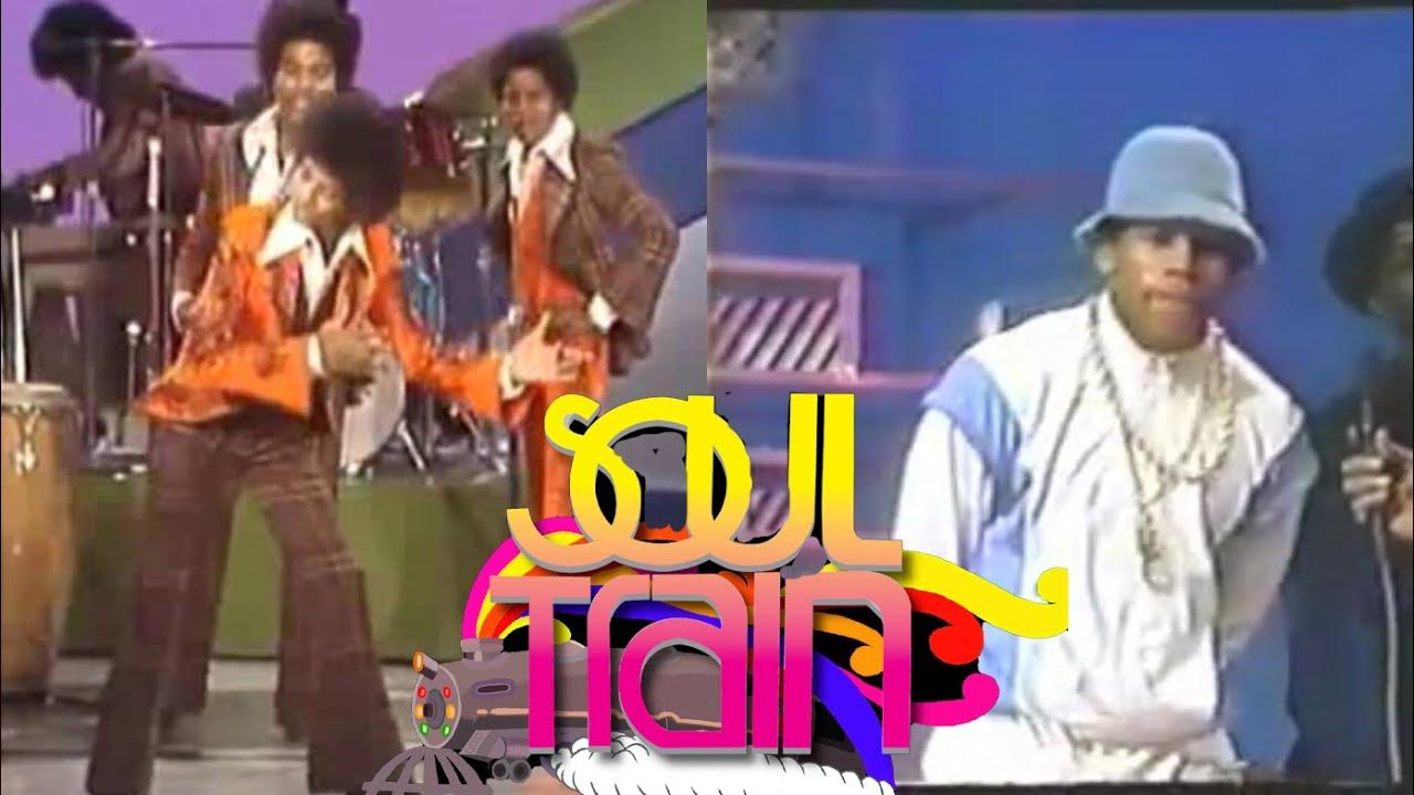 Best Soul Train Live Performances Pt 1 Youtube