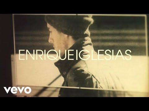 Enrique Iglesias - Heart Attack (behind the scenes)