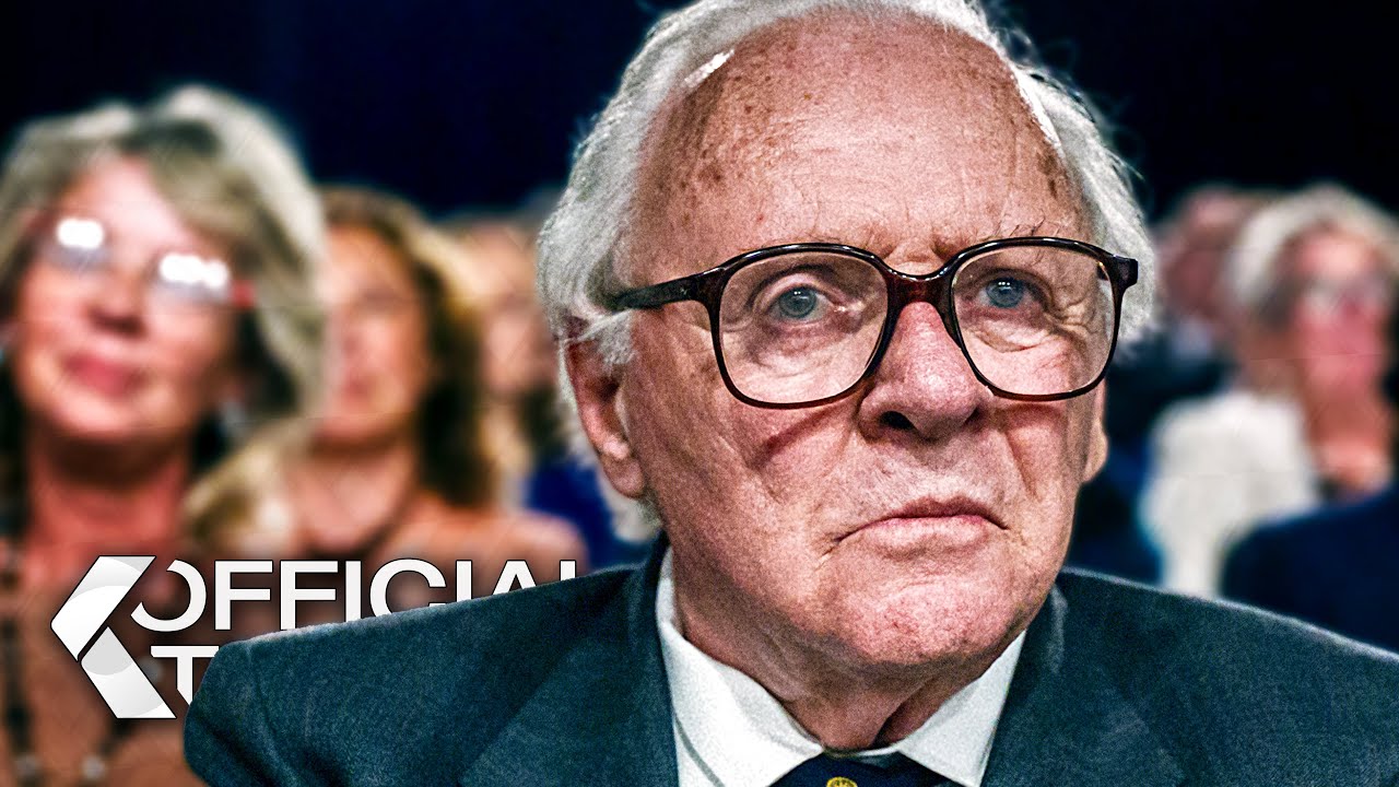 ONE LIFE Trailer (2024) Anthony Hopkins - YouTube