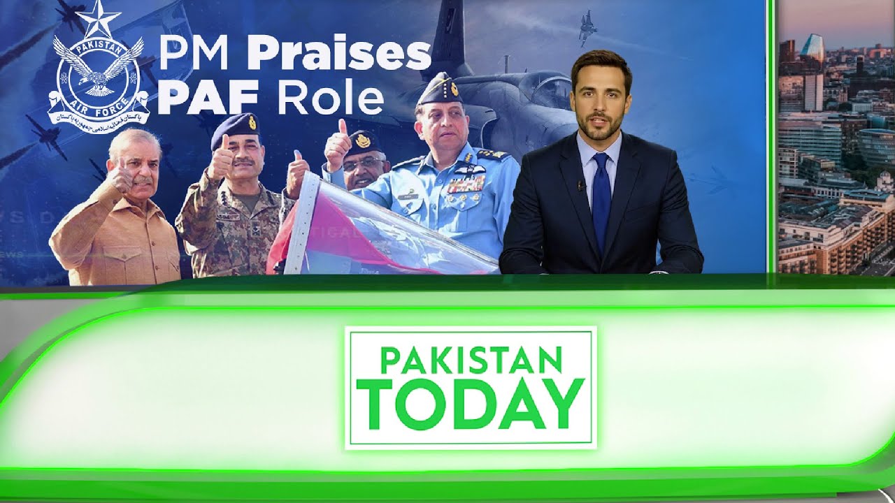 Pakistan Today English News | Latest & Most Credible News From Pakistan ...