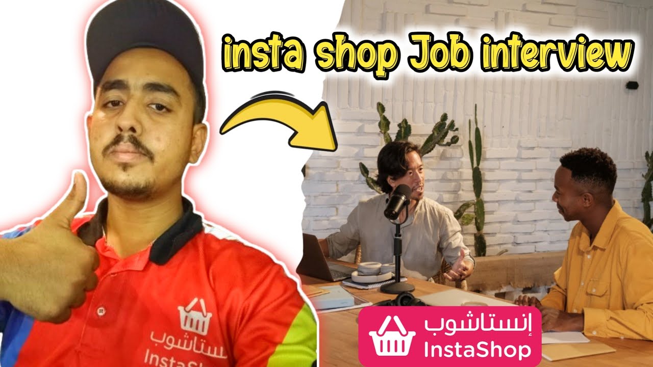 Insta Shop job's Interview question |Insta Shop job's Interview Details ...