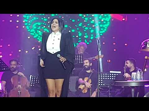 Bendeniz - 80 Günde Devri Alem (14.09.2021) @Kuruçeşme Paraf Konserleri