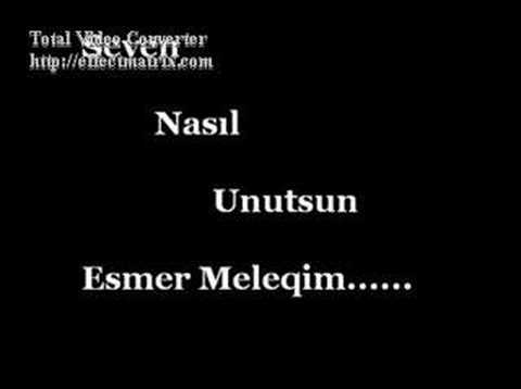 GulNaZ EsMeR MeLeĞiM (ihsan & ahmet)