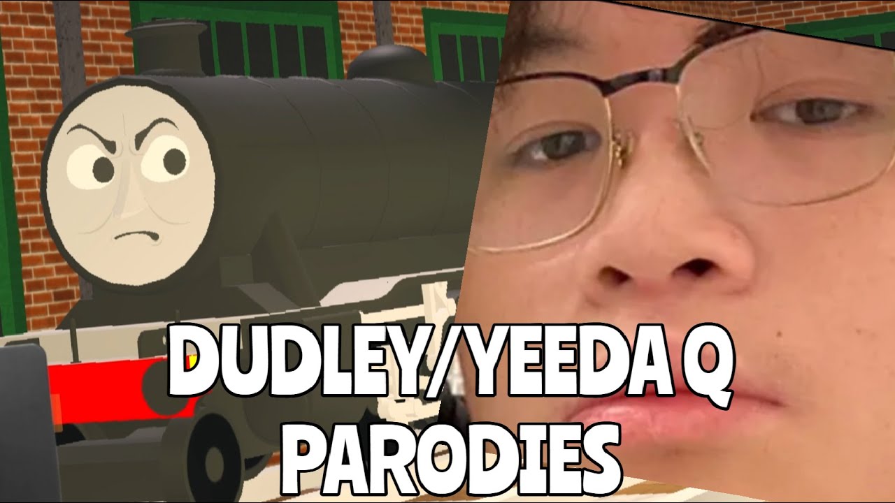 Dudley as Yeeda Q | 2024 Parody Complication - YouTube