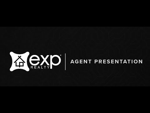 EXP Realty Agent Presentation - YouTube