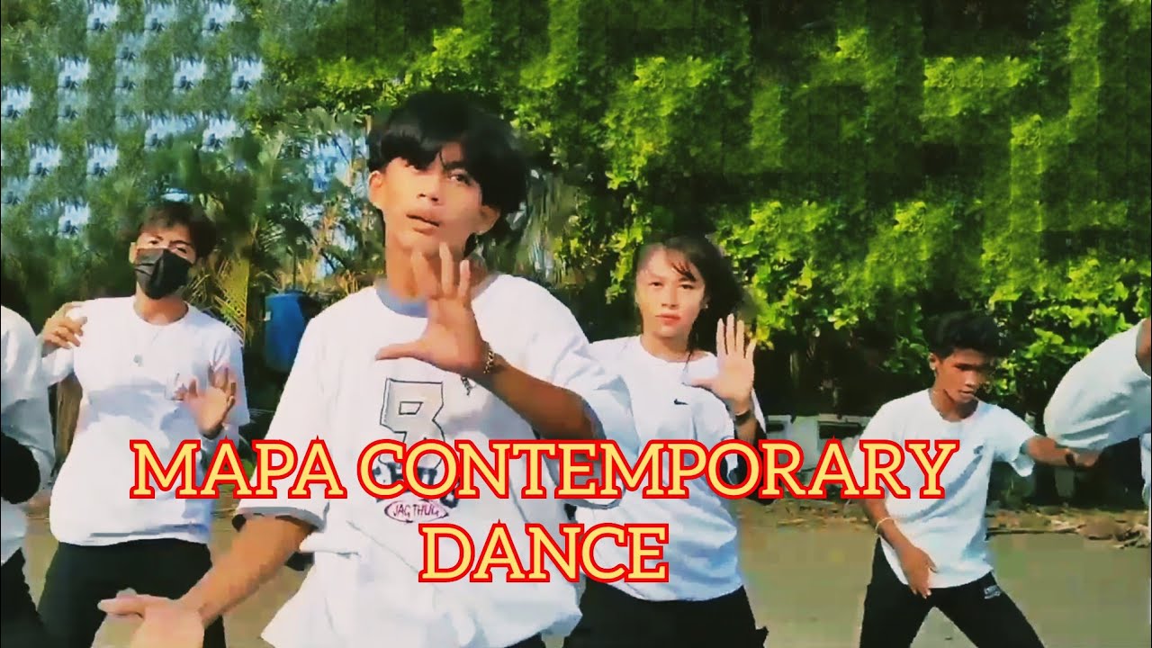 "MAPA" BY SB19 - YouTube