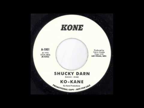 Ko-Kane – Shucky Darn / Pink Gin | Releases | Discogs
