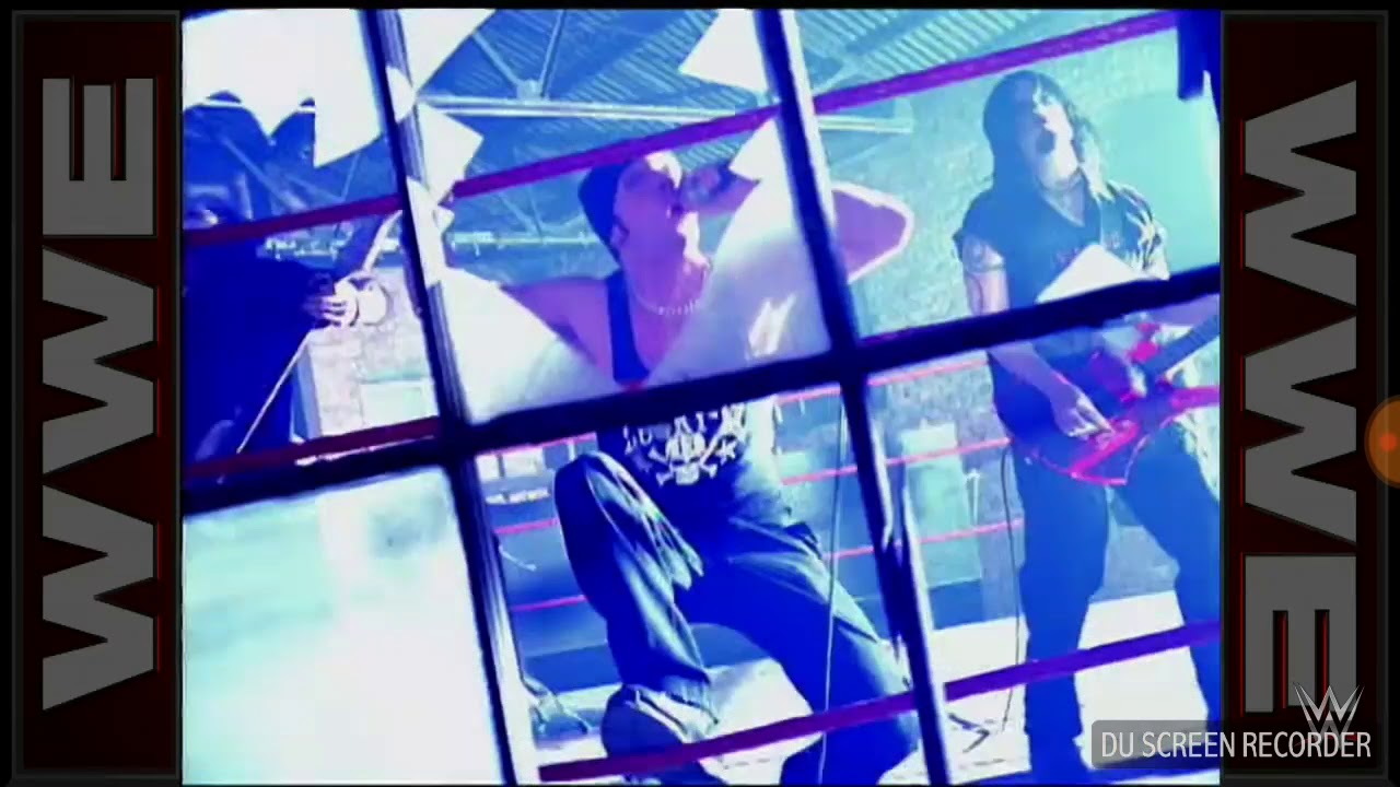 WWE RAW 2006 [INTRO REMASTERED] - YouTube