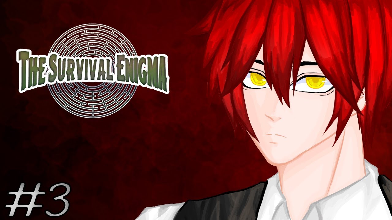 🔴 │・𝐓𝐡𝐞 𝐒𝐮𝐫𝐯𝐢𝐯𝐚𝐥 𝐄𝐧𝐢𝐠𝐦𝐚 #3 - YouTube