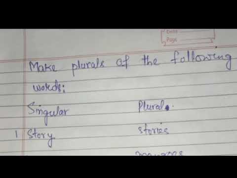 Word meaning - YouTube