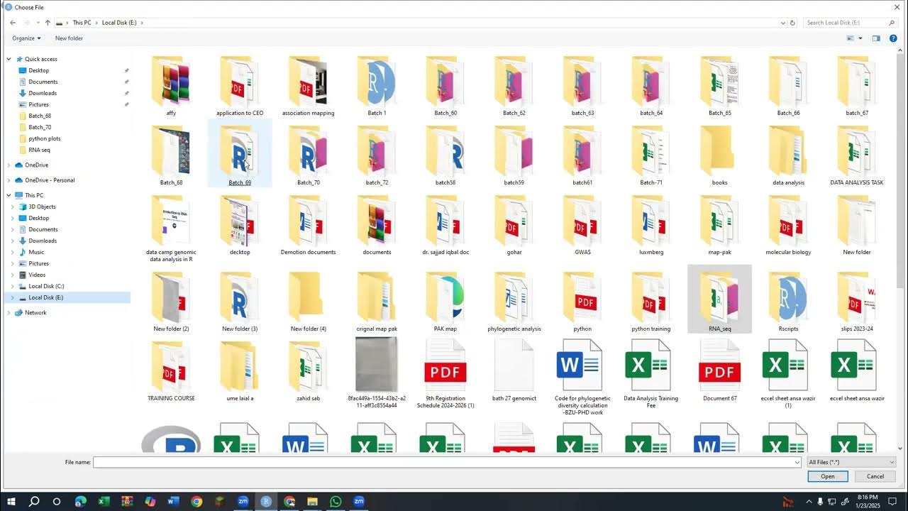 Btch 70: Correlation in R with corrplot - YouTube