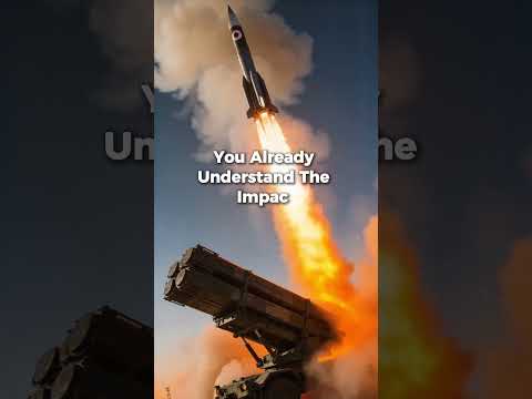 The Missile That Changed Air Combat Forever