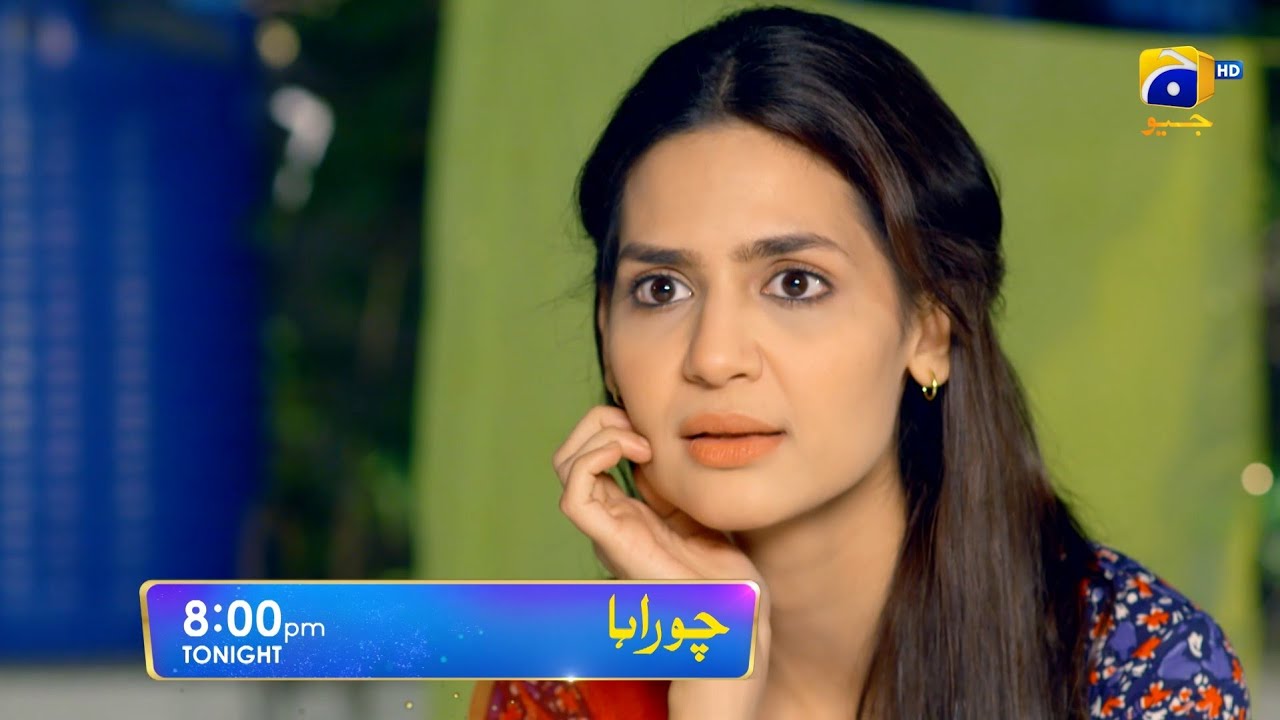 Chauraha Episode 04 Promo | Tonight at 8:00 PM only on Har Pal Geo ...