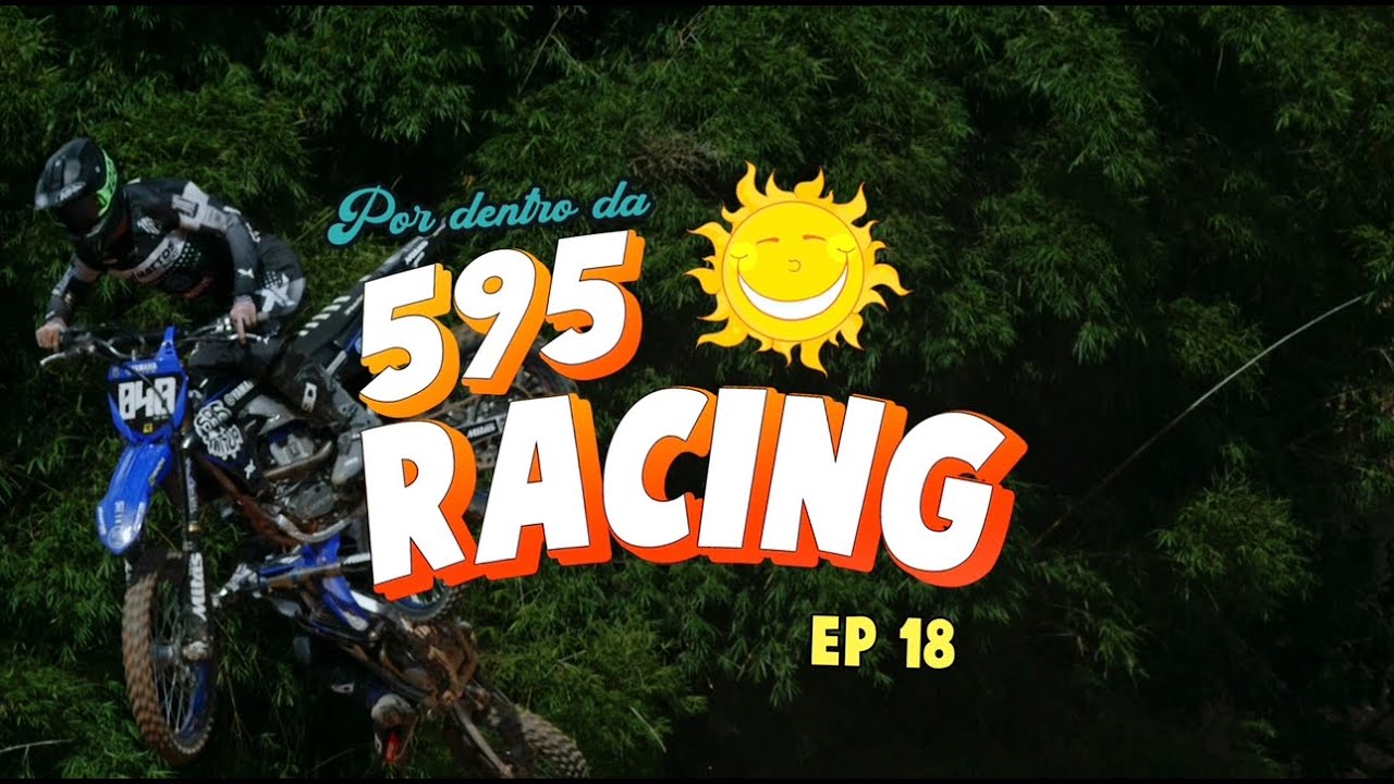 Por dentro da 595 RACING - EP18 - YouTube