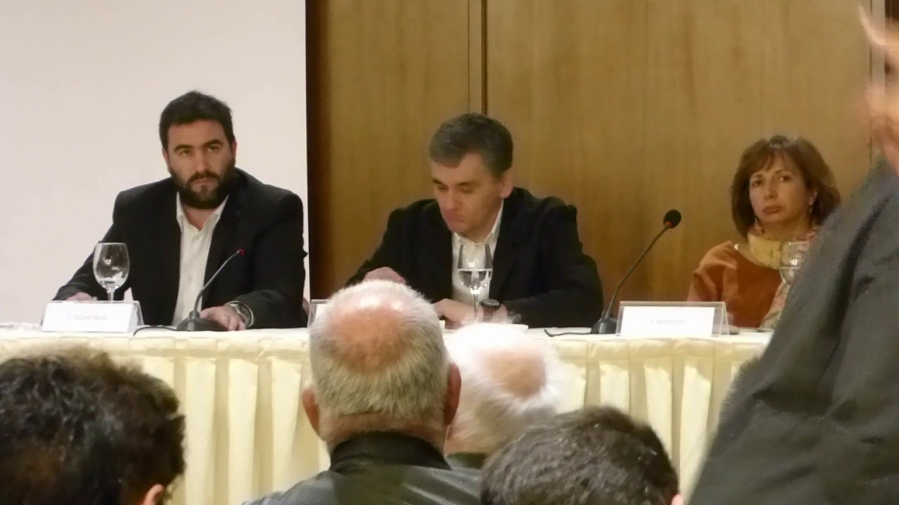 ΠΑΡΕΜΒΑΣΗ ΣΤΗΝ ΟΜΙΛΙΑ ΕΥΚΛΕΙΔΗ ΤΣΑΚΑΛΩΤΟΥ-ΗΡΑΚΛΕΙΟ ΑΠΟ ΜΕΛΗ ΕΛΛΗΝΩΝ ...