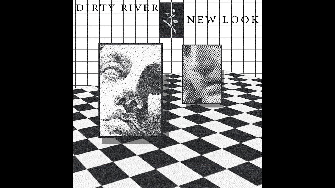 Dirty River - New Look [Vaporwave/Barber Beats/Synthpop] [Full Album ...