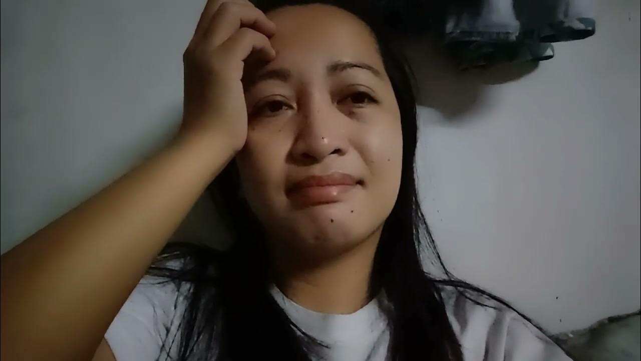 ETO NA NGA BA UNG SINASABI KO 😭 STRESS+PUYAT= HYPERACIDITY - YouTube