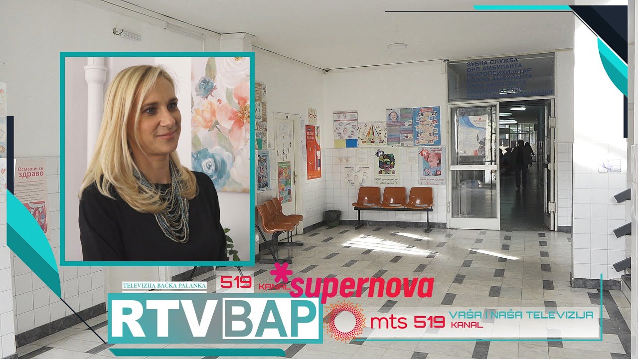 RTV BAP MART - MESEC BORBE PROTIV RAKA - YouTube