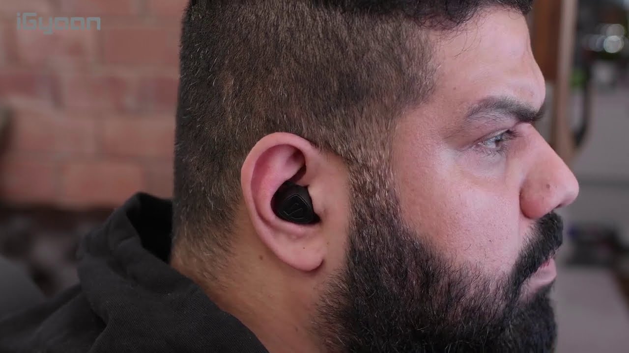 Top Tech 5 Truly Wireless Earphones Under Rs. 3000 - Rs. 5000 - YouTube