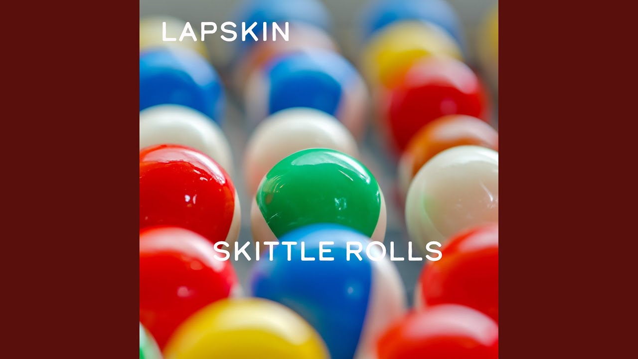 skittle rolls - YouTube