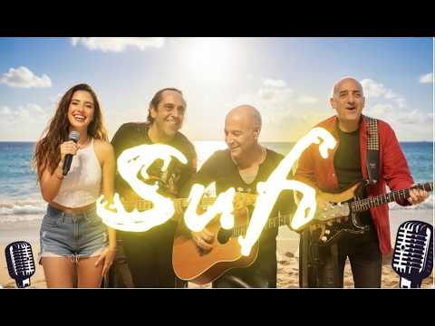 MFÖ - Sufi | Cinematic Pop Cover (Kadın Vokal)