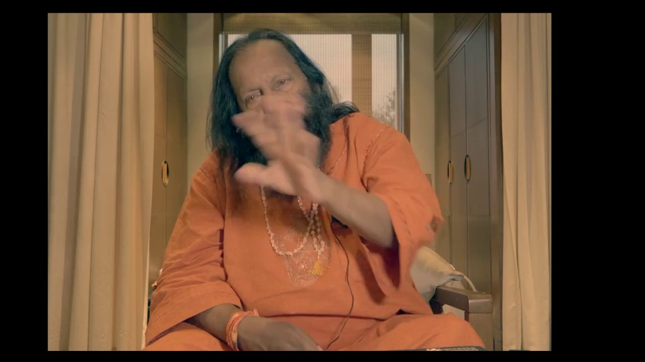 Pilot Babaji- Astral Travel and Samadhi - YouTube