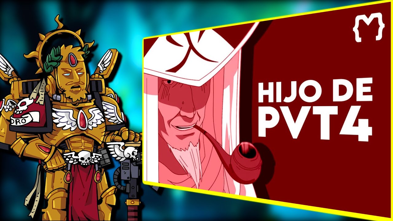 Pandro Reacciona: La aldea oculta entre la corrupción | Naruto ...