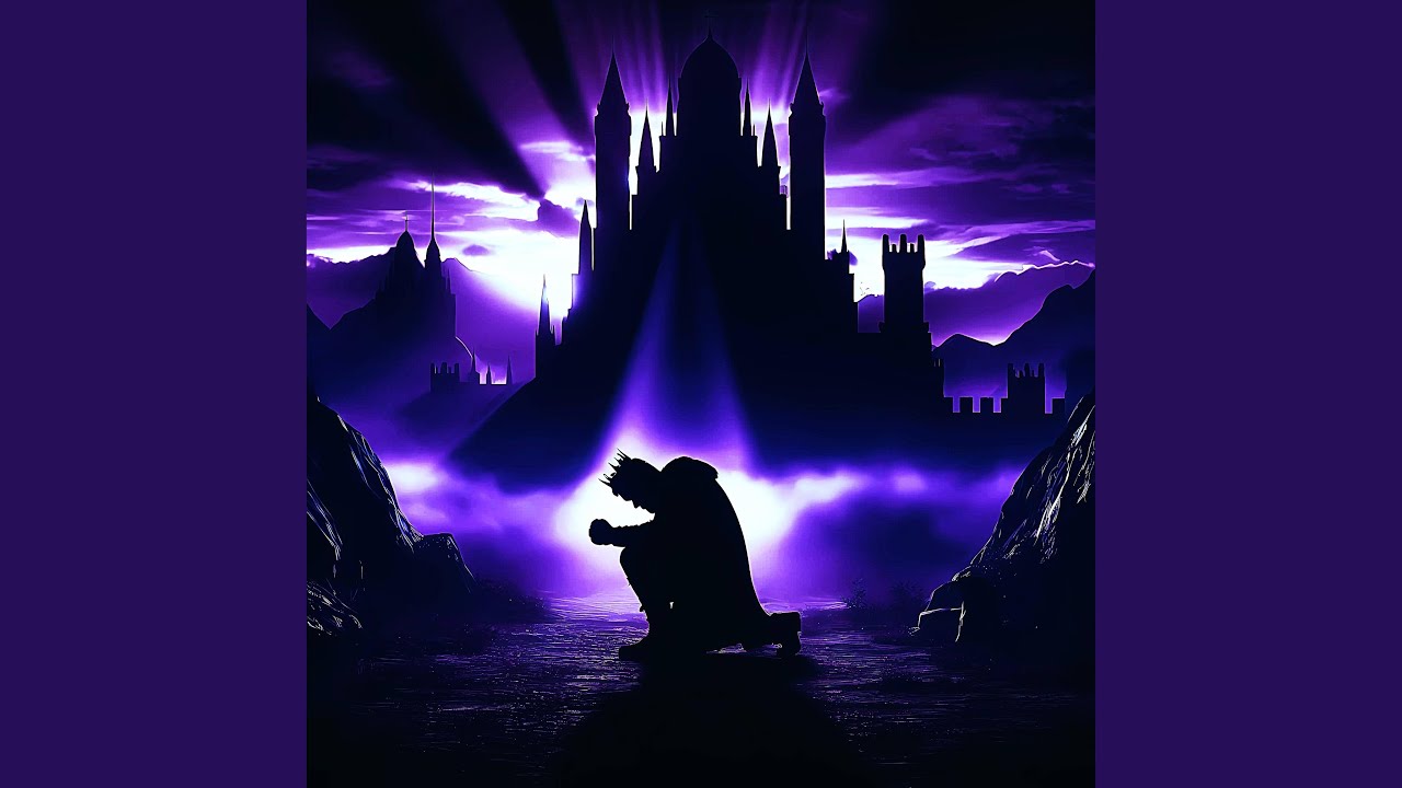 KING (Sped Up) - YouTube