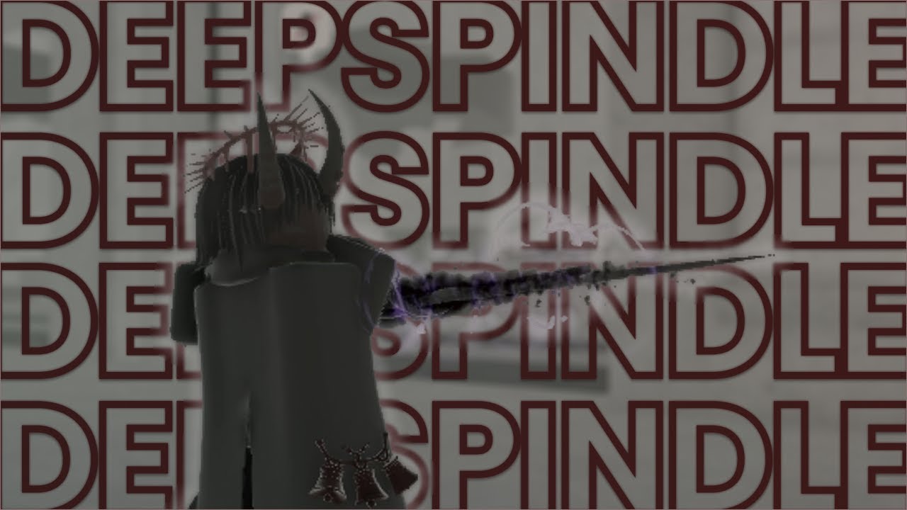 Deepspindle Highlights. | Deepwoken - YouTube