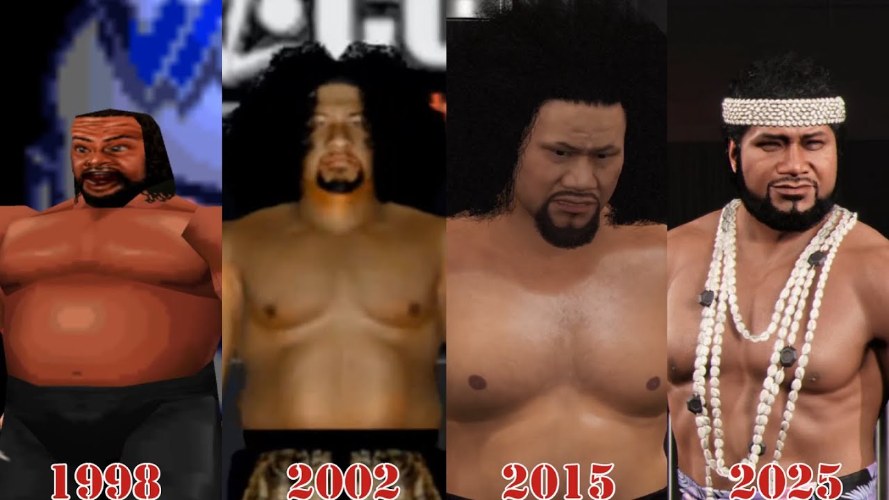 Meng Wrestler 2025