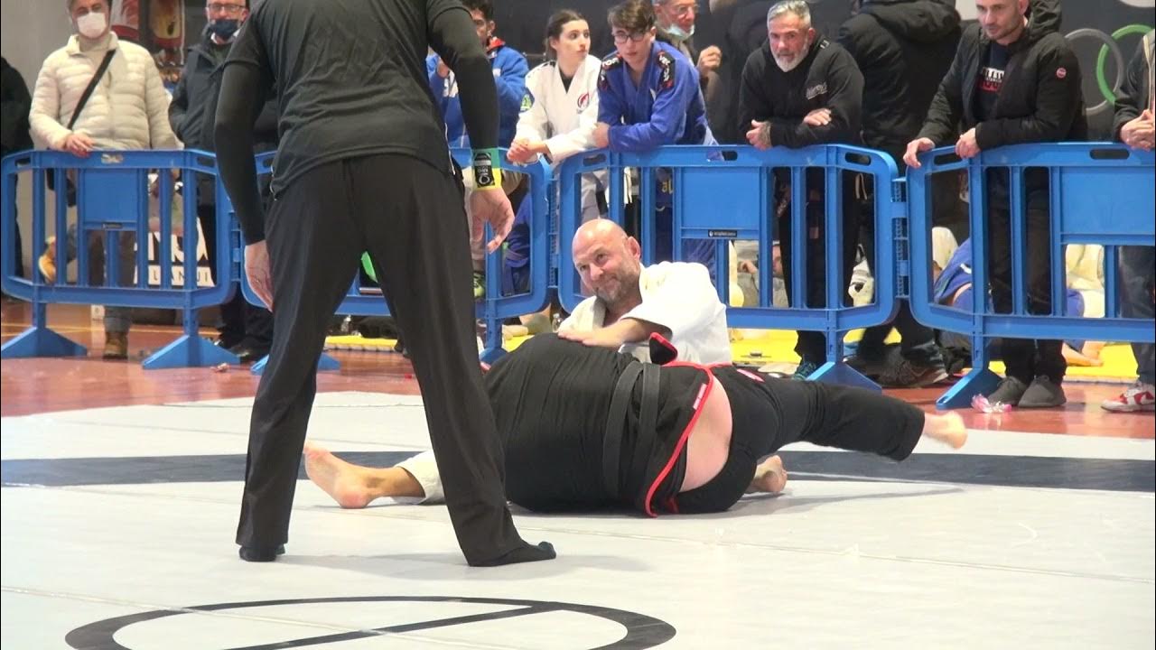 Highlights 10° Campionato Italiano di Brazilian Jiu Jitsu - YouTube