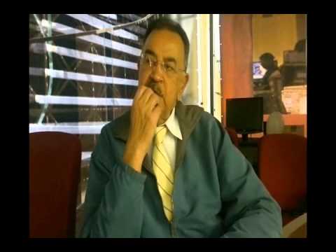 (Parte 3) Percival fala sobre o amigo jornalista Tim Lopes.. - YouTube