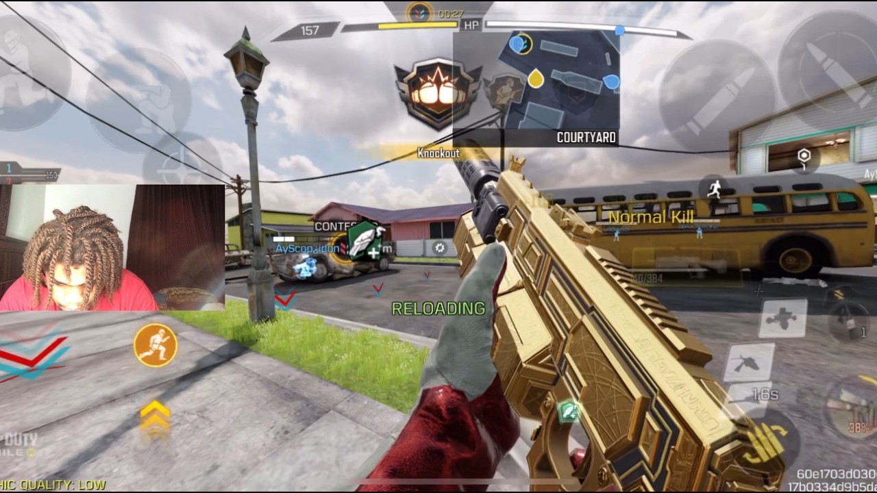 Is The PP19 BIZON BUFF Really WORTH The HYPE? - YouTube