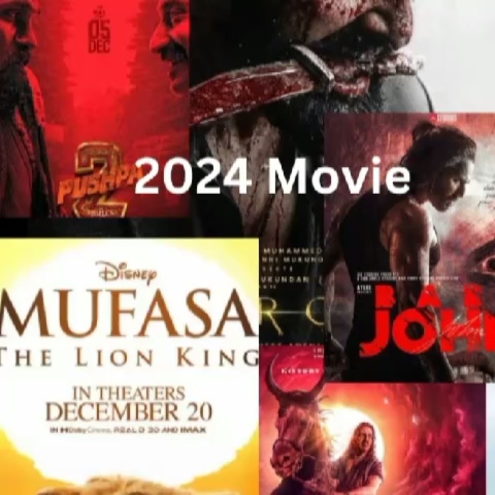 Pushpa 2 29d And Baby John 9d Movie Box Office Total 2025 Collection# ...