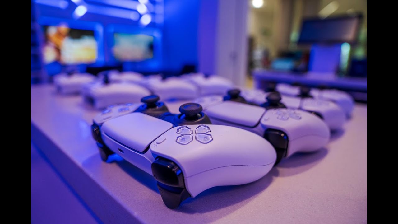 Leveling up the world-class experience with Gameway - YouTube