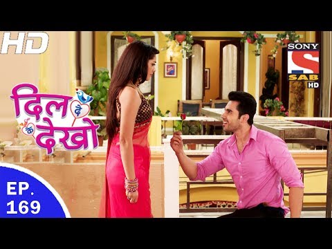 Dil Deke Dekho - दिल देके देखो - Ep 169 - 12th Jun, 2017 - Last Episode