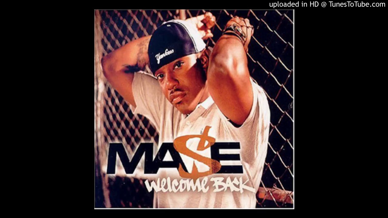 MA$E - Welcome Back (Radio Edit) (BADMOVE Recreation) [REUPLOADED ...