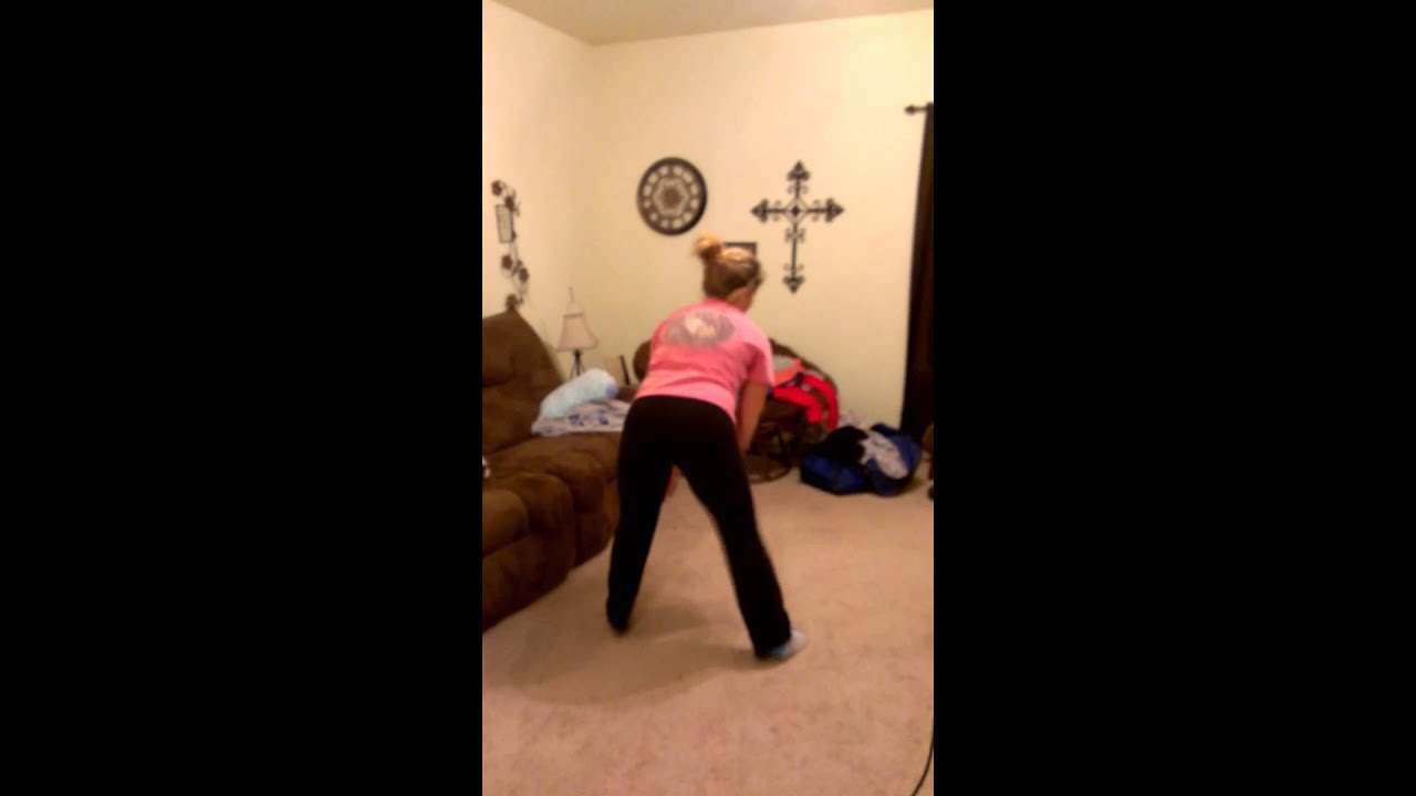 White Girl Twerk Youtube