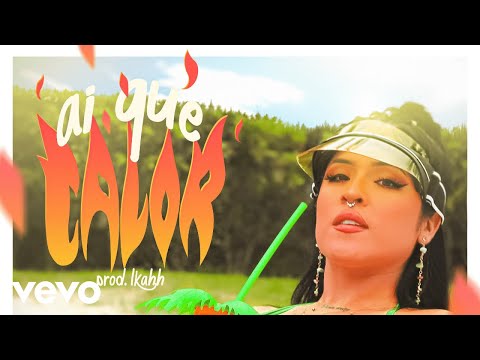 Andy Flores, LKAHH, G3 Music - Aí Que Calor (Official Music Video)