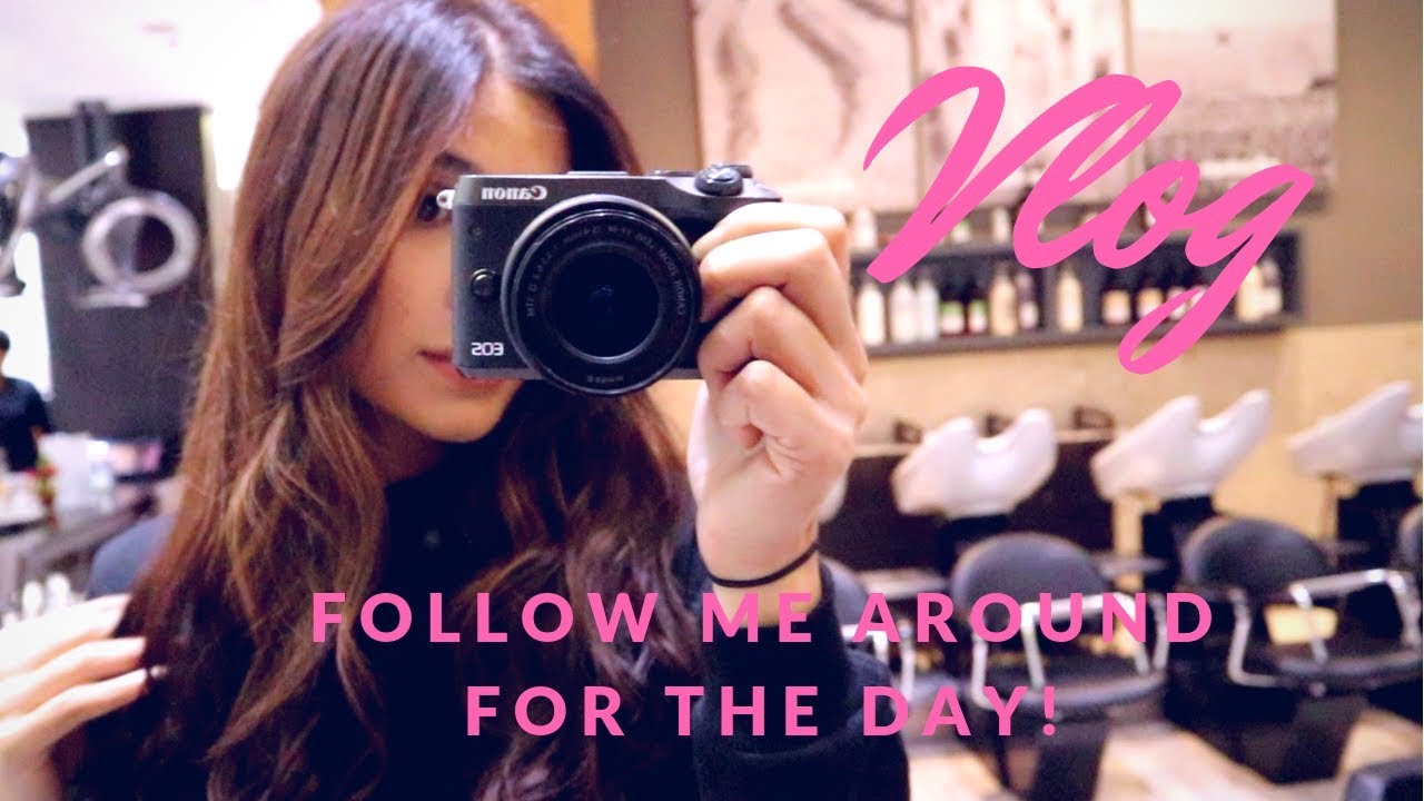 VLOG | What I eat in the week, Gym supplements, Laser Hair removal ...