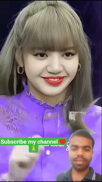 lisa flying 🕊️ kiss 💋 | #blackpink #kpop#shortvideo#ytshorts - YouTube