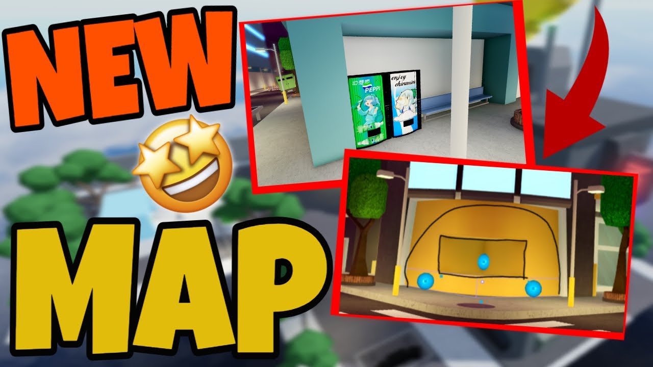 roblox funky friday new map *leak* - YouTube