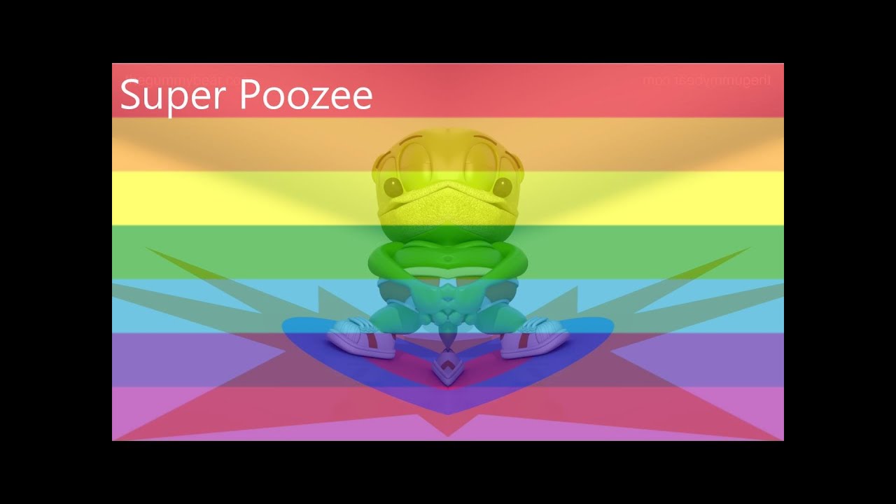Poozeex Show 21 "SUPER POOZEE" Poozeex And Friends - YouTube