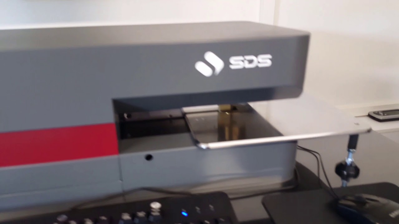 Easy Bender S1-300 - YouTube