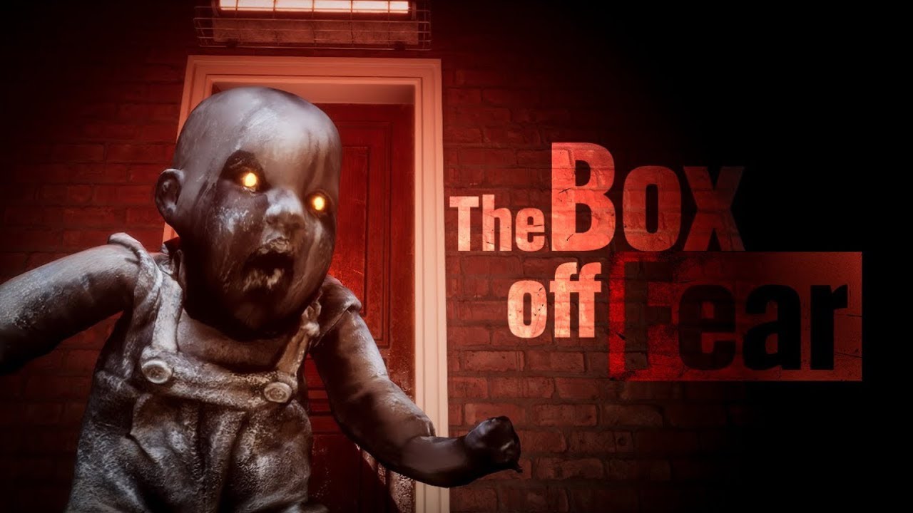 The Box of Fear Short Gameplay DEMO Walkthrough No Commentary - YouTube