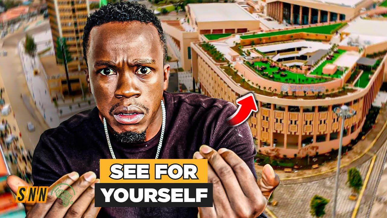 🌍🇪🇹360 OF ADWA MUSEUM FROM THE GROUND - YouTube