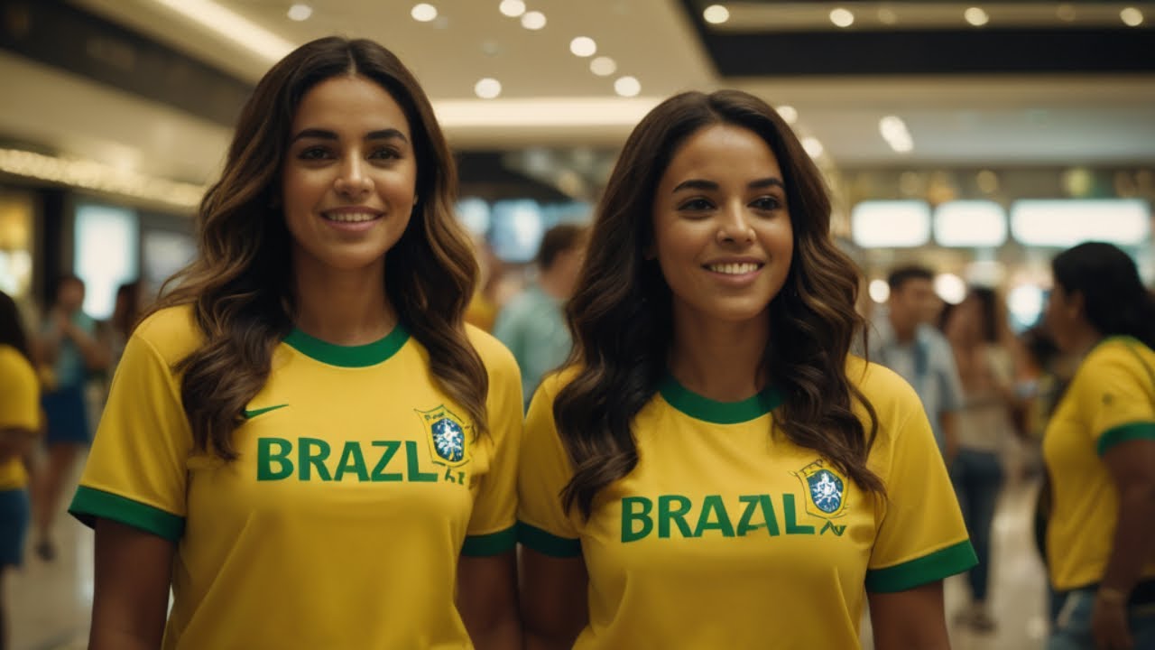 Should I Talk To Every Cute Brazilian Girl In Brazil 🇧🇷 Salvador Bahia ...