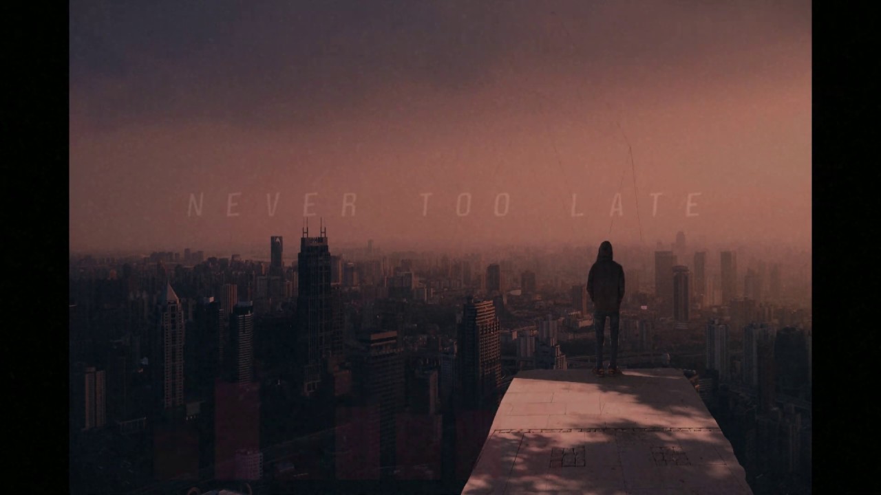 "Never Too Late" Melodic Trap Instrumental Beat [Prod. Gamche Beats ...