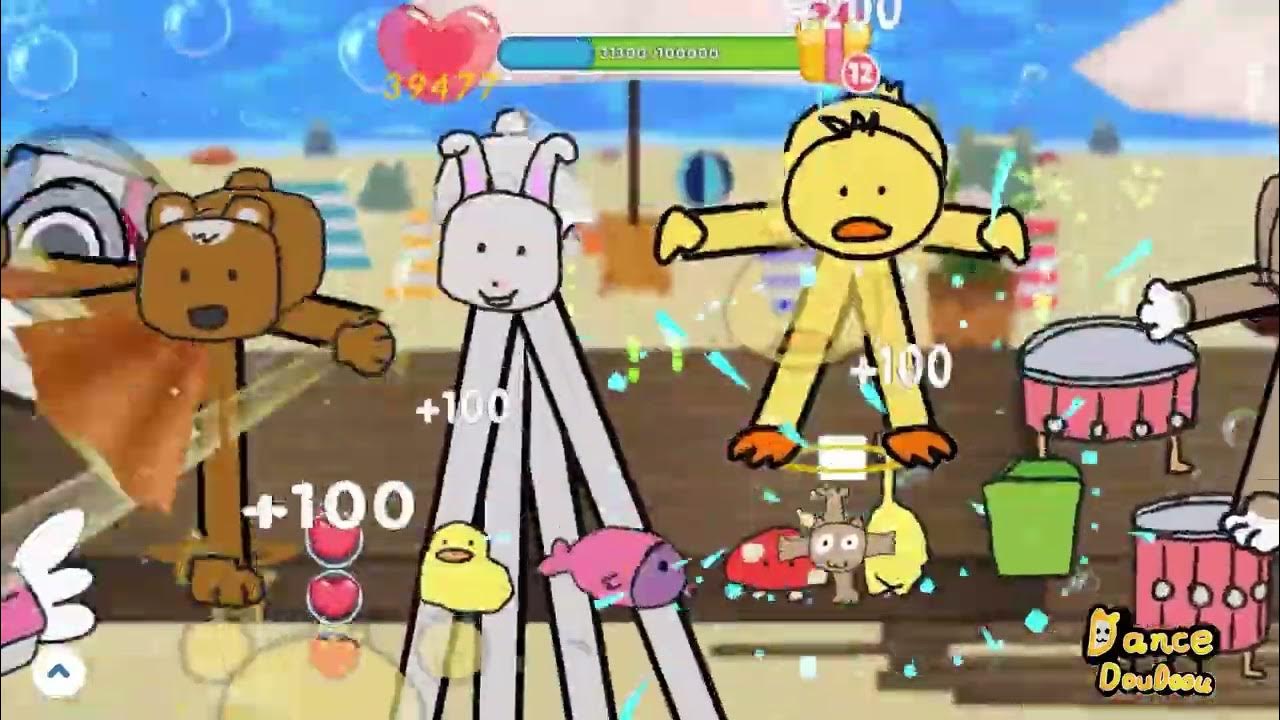 Silly Dance You Can Practice | DevLog - YouTube